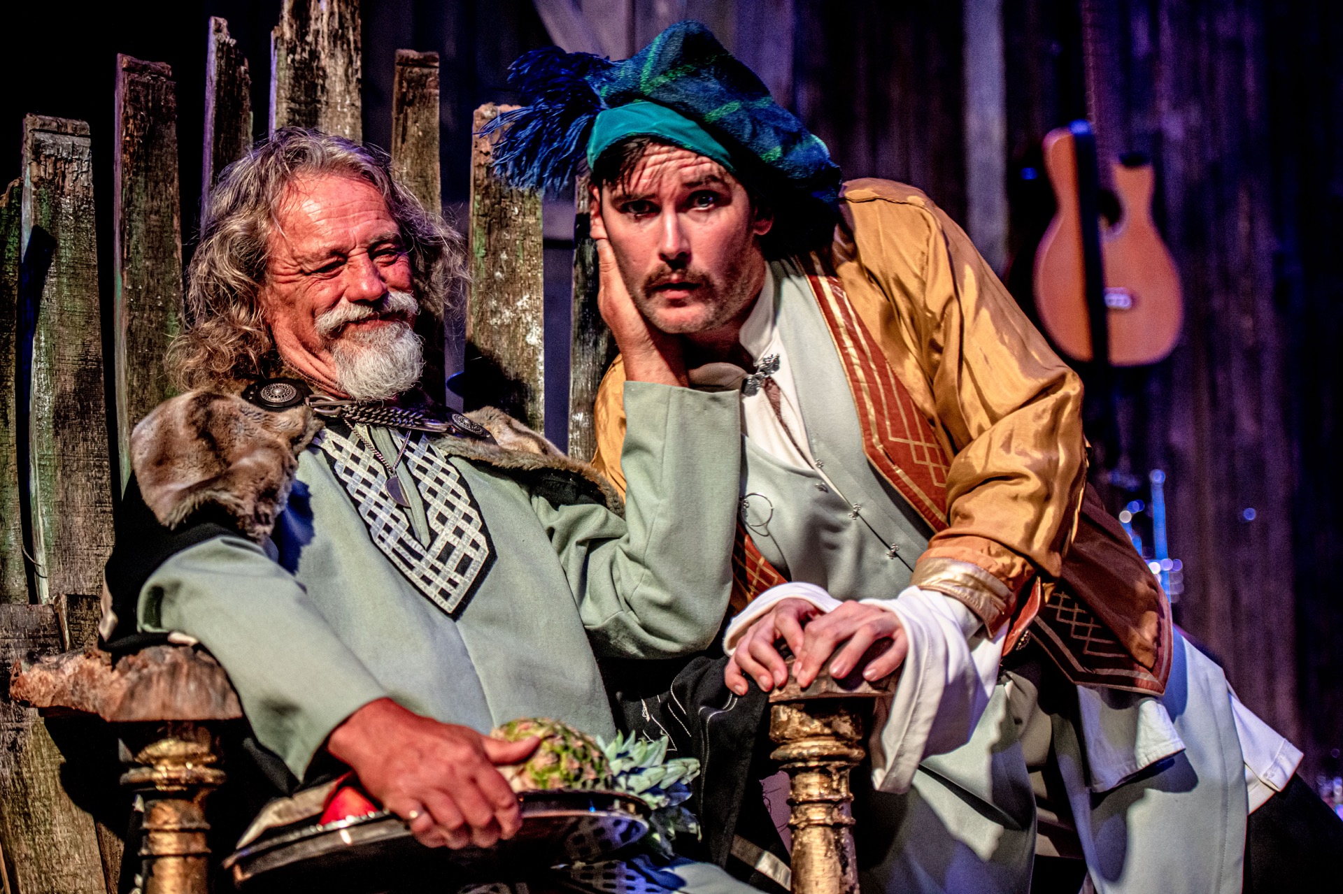 Julia Capulet :: Jsljus